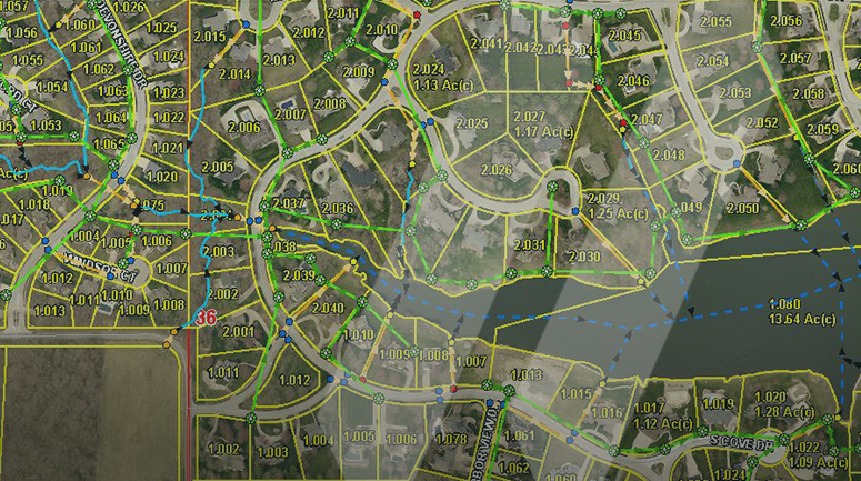 No Wi-Fi, No Problem: Mobile GIS Technology That Solves Field-to ...
