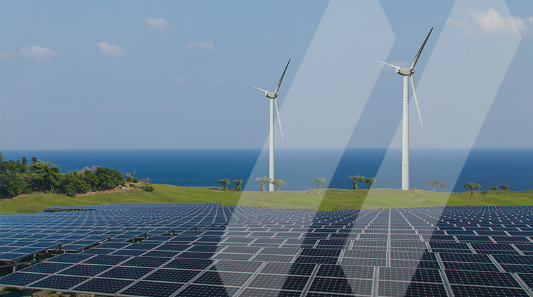 Clean Energy: Transmission Infrastructure for a Brighter Future