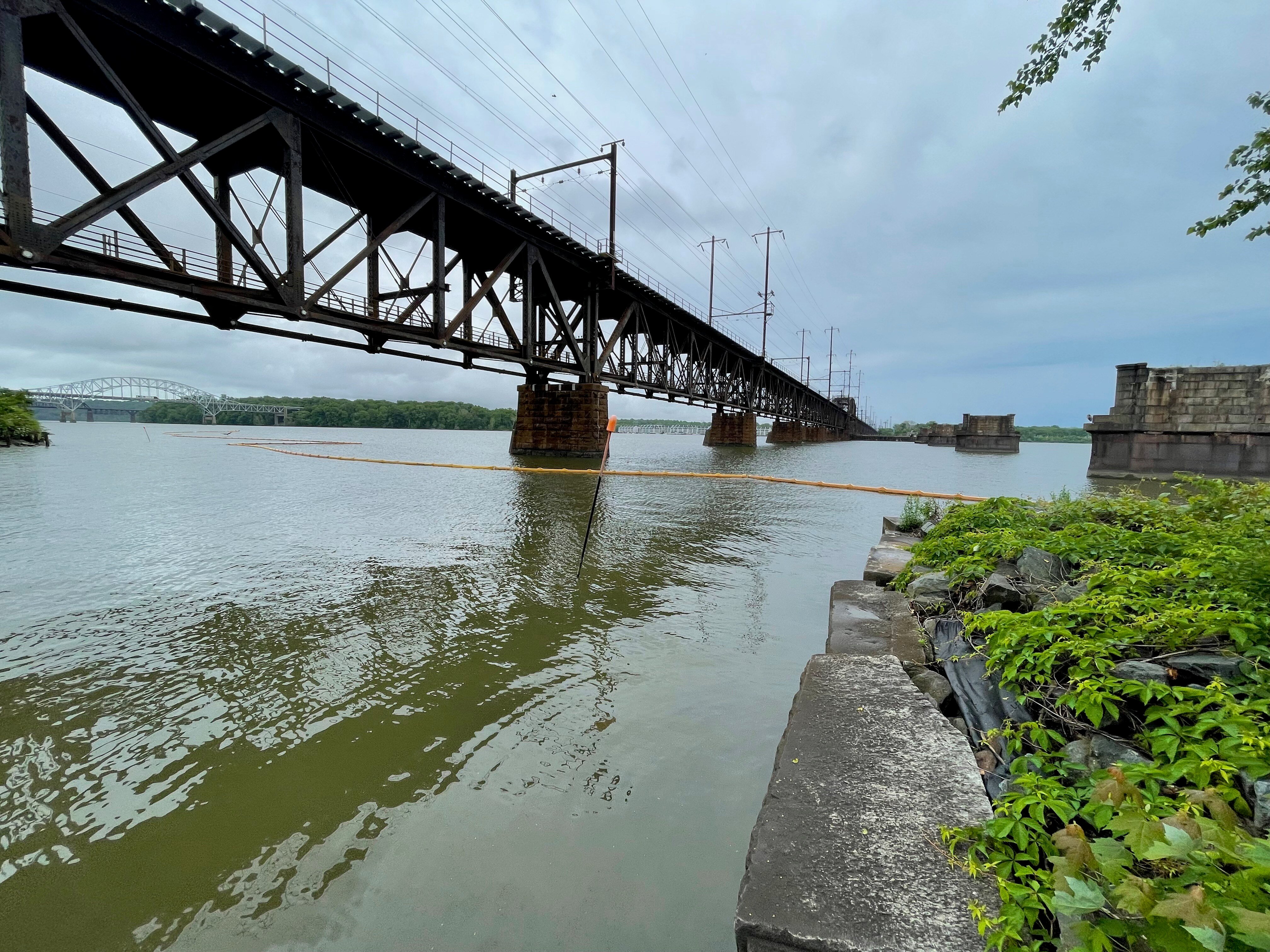Susquehanna River Bridge Rehabilitation | SAM