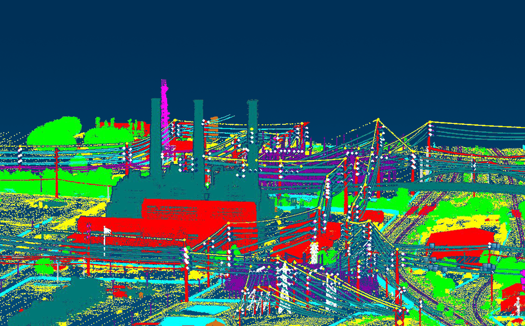 Aerial Mapping of Agricultural Subsurface Drainage Systems for ...