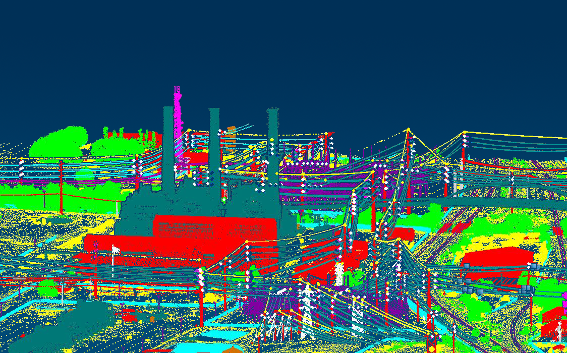 Aerial Mapping of Agricultural Subsurface Drainage Systems for ...