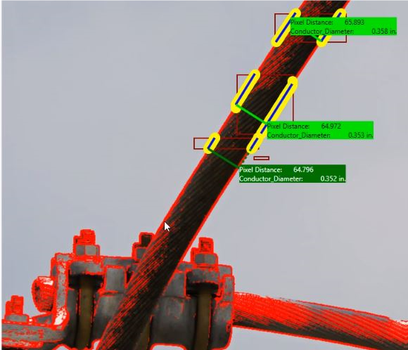 Applied Science for Facility Ratings: Zero-Contact Conductor ...