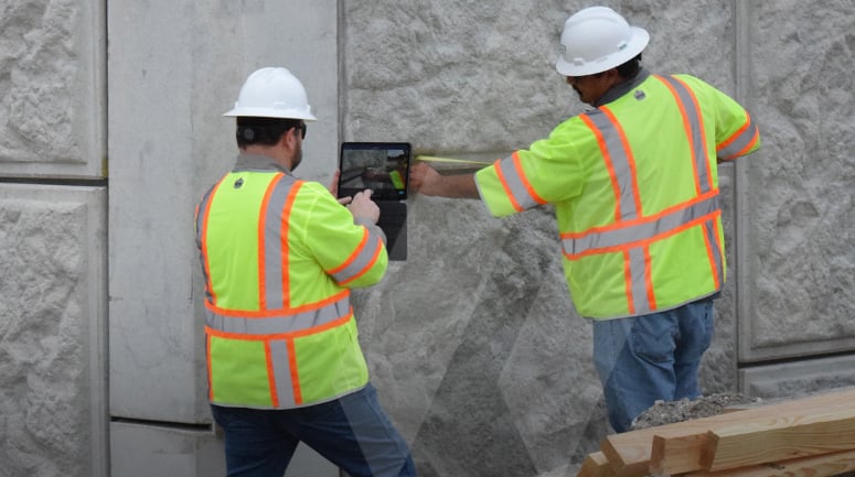 Tracking and Enhancing Quality with SAM Field™ | SAM