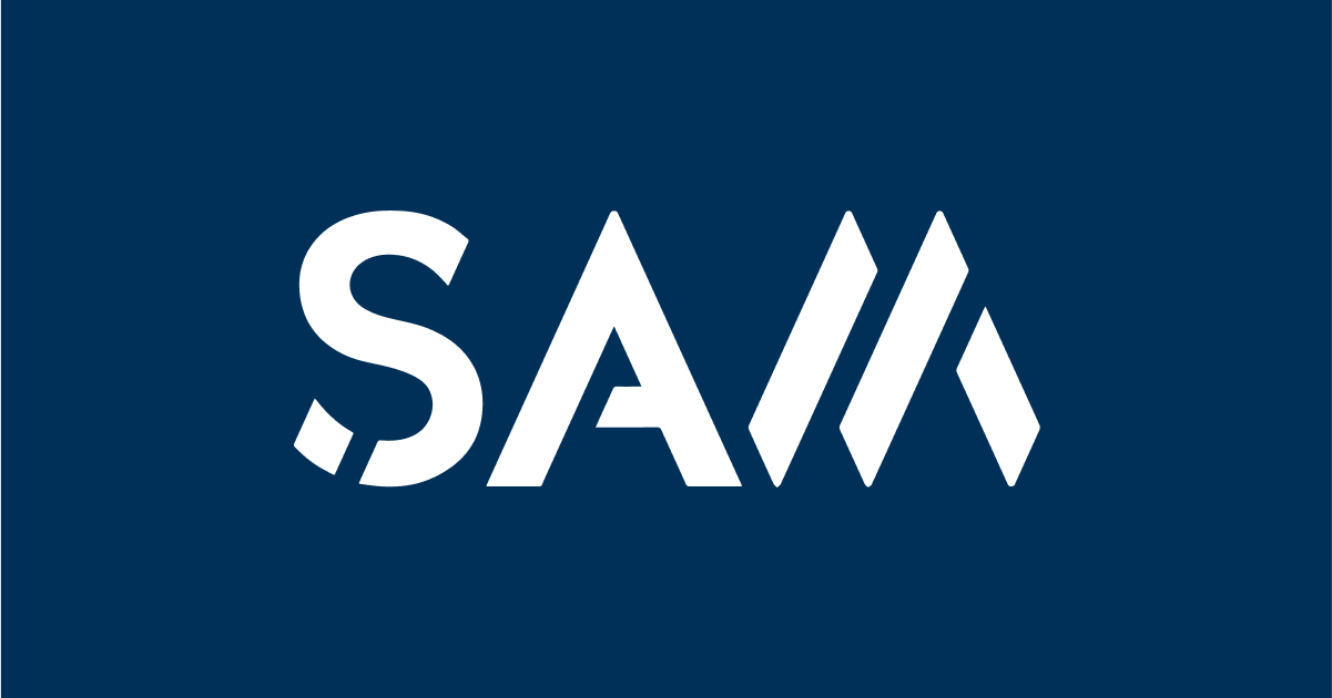 Advanced Geospatial Solutions | SAM